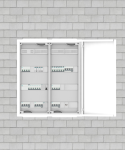 Wohungsverteiler – myverteiler