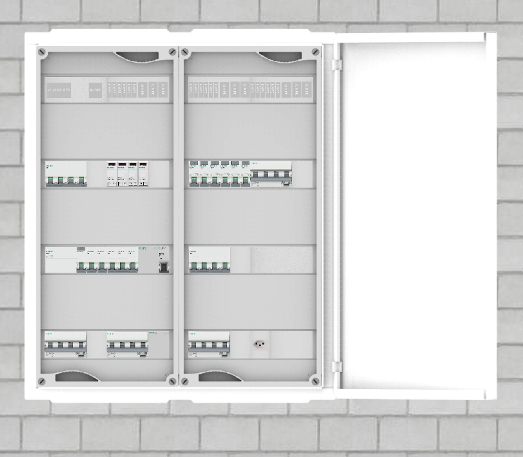 Stromlaufplan für Elektro-Verteiler Pflicht oder nicht ?? – myverteiler