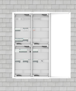 Wohungsverteiler – myverteiler